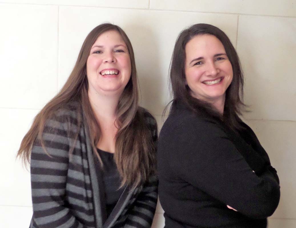 A Talk With the Ladies Behind RnR - RnR Staffing and Consulting Inc.
